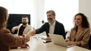 CEO vs Founder vs Owner vs President – Key Role Difference